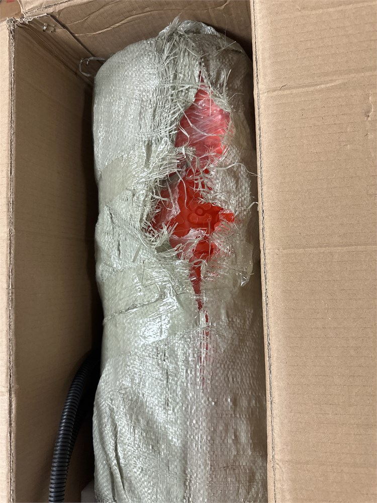 NativeBid Auction Services - DSM-UIMOSO Floor Heating Mat System; 120V ...