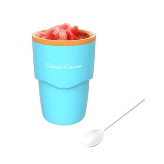 NativeBid Auction Services - DSM-Slushy Maker Single Serving Frozen ...