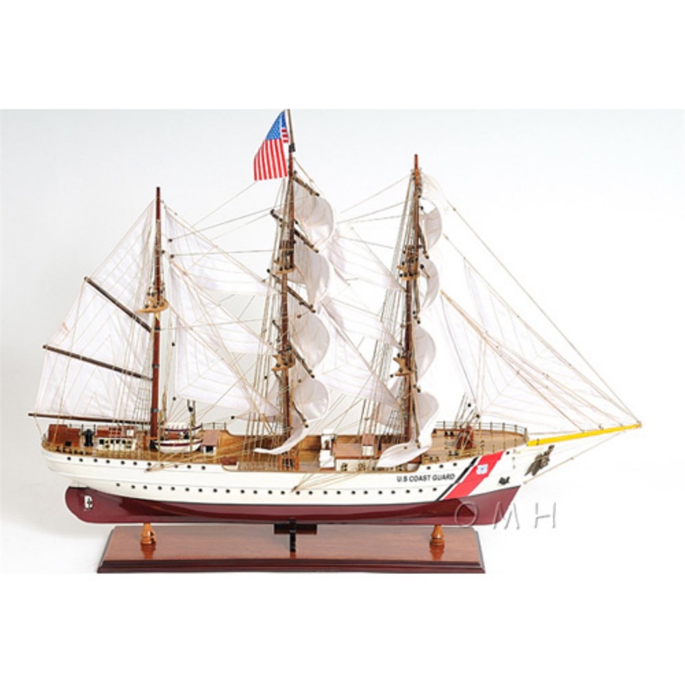 NativeBid Auction Services - DSM-Old Modern Handicrafts US. Coast Guard ...