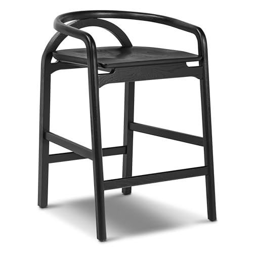 NativeBid Auction Services - DSM-Poly & Bark Yokohama Counter Stool ...