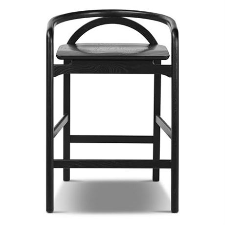 NativeBid Auction Services - DSM-Poly & Bark Yokohama Counter Stool ...