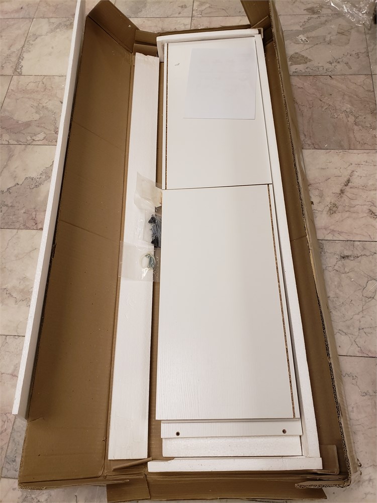 NativeBid Auction Services - DSM-DH BASIC Modern Wood Customizable ...